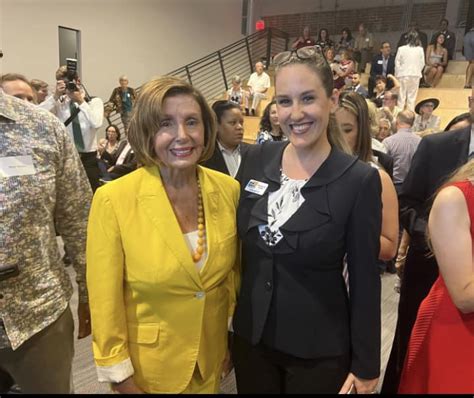 Eva Burch Arizona List