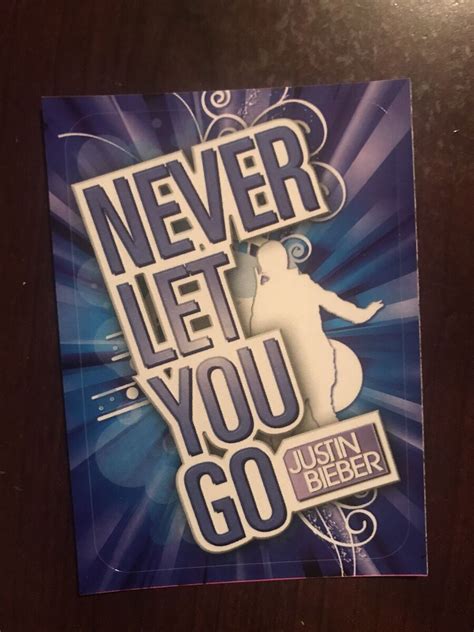 Justin Bieber Never Let You Go Justin Bieber Image Justin Bieber Never