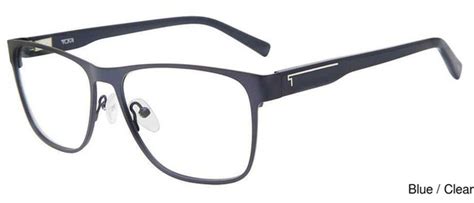 Tumi Eyeglasses Vtu516 01aq Best Price And Available As Prescription Eyeglasses