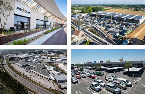 Mitiska Reim Mitiska Reim Sells 10 Belgian And Portuguese Retail Parks To A New Fund Backed By