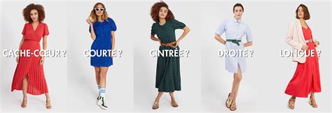 Guide Morpho Robe I Code Mode I CODE