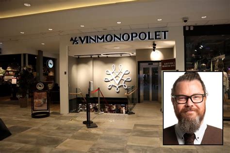 Tom Erik Wiklund På Linkedin Vinmonopolet Trondheimtorg Norgesbestearbeidsplass Nidaros