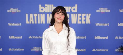 Aitana Reflexiona Sobre El éxito Pop De Superestrella Estoy En Una