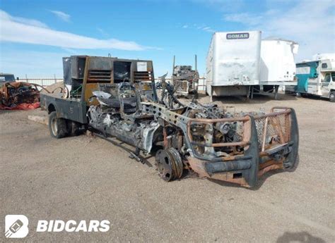2017 Ford F 350 Xl 1ft8x3d63hec30113 Bid History Bidcars