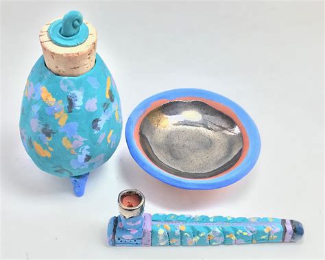 Assorted Pipes Smokingsculptures