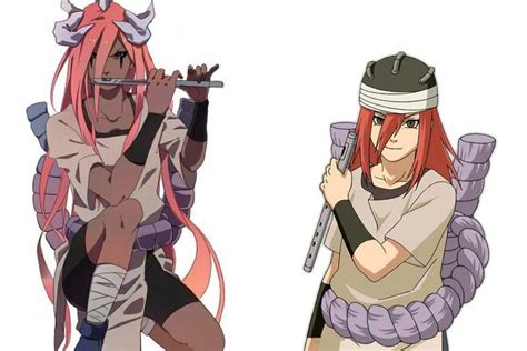 50 Best Naruto Female Characters That Are Absolutely Iconic Legitng