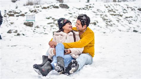 Shimla Kullu Manali Tour Package 4n5d ₹5999 Per Person