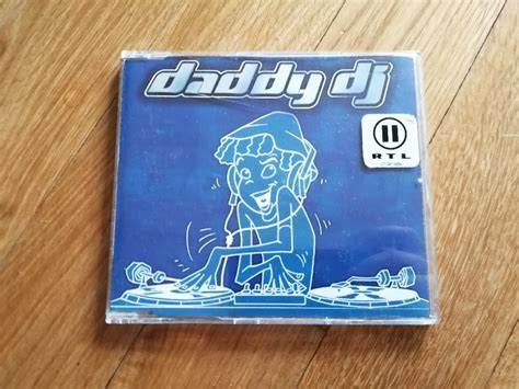 Daddy Dj Daddy Dj Warszawa Kup Teraz Na Allegro Lokalnie