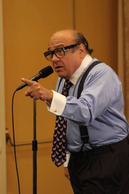 Danny Devito Blue Shirt Lifesize Cardboard Cutout 148cm Artofit