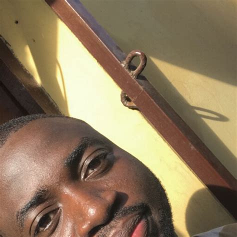 Daniel Adebayo University Of Lagos Lagos Unilag Department Of