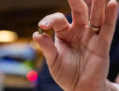 Meet Xmems A Challenger To Airjets Radical Solid State Chip Cooling Pcworld