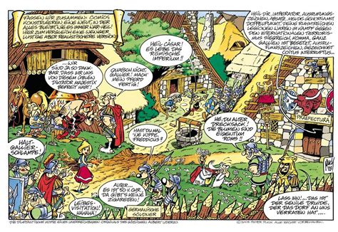 Peter Puck Comicfestival München 2025