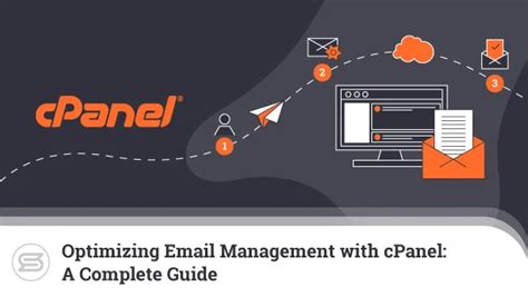 Optimizing Email Management With Cpanel A Complete Guide Scalahosting Blog
