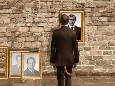 Dorian Gray Mirror Portrait Free Photo On Pixabay