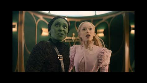 Elphabas Black Hat In Wicked Proved Complicated For Jon M Chu