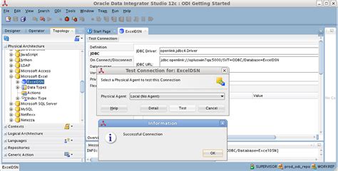 using the oracle data integrator odi 12 2 1 with microsoft excel data
