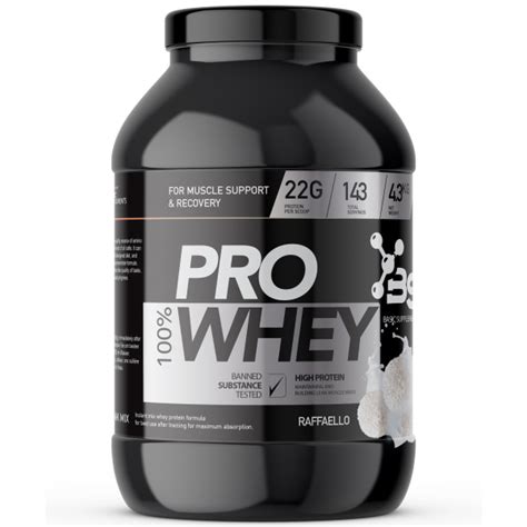 Basic Supplements Supplements