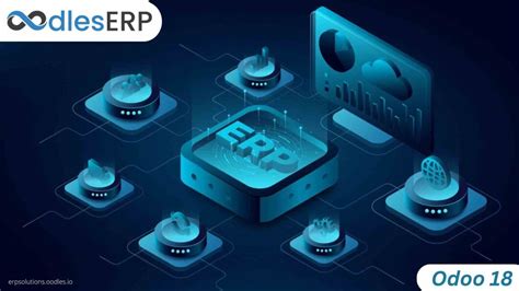 why odoo open source is disrupting traditional erp systems