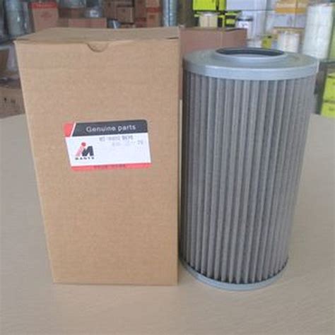 For Sany Sy75 Cooper Strainer Outdoor Power Equipment Parts