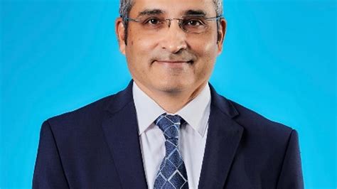 Tata Autocomp Systems Appoints Manoj Kolhatkar As Its New Md And Ceo