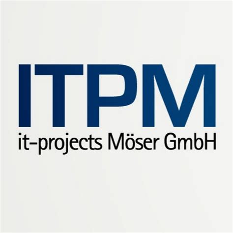 Itpm Youtube