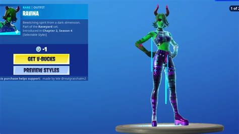 How To Get Ravina In Fortnite Esports Esports Gg Esports Gg