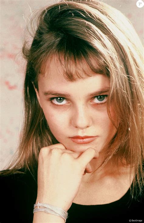 Vanessa Paradis En Purepeople