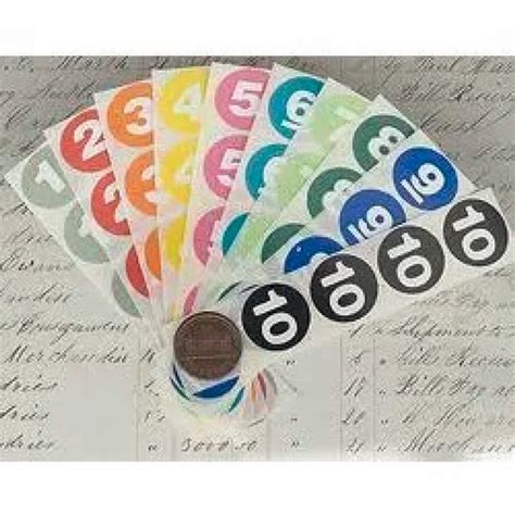Labels Number Lables Trader Wholesaler Distributor From Chennai