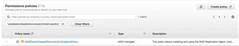 Securely Installing AWS Replication Agent Using AWS Security Token Service AWS Storage Blog