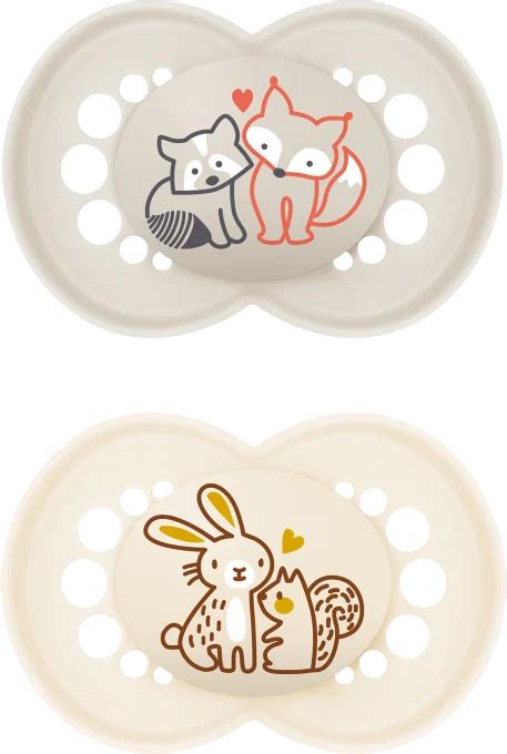 Mam Original Neutral 16 36 Mån Apotek Hjärtat