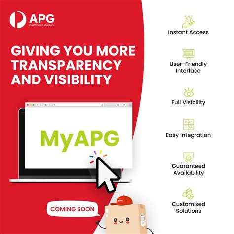 Weareapg Ecommercesolutions Logisitcs Myapg Apg Ecommerce Solutions