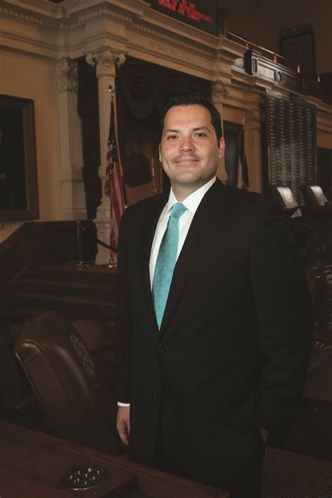 Texas State Representatives Live The Mission Of Service The Word Online