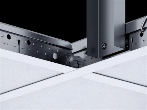 Knauf Ceiling Suspension Systems