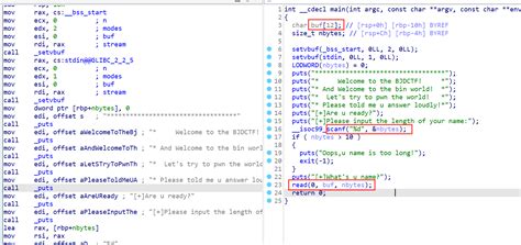 Ctf Pwn基础 4ctf Pwn P64 Csdn博客 Ctf Pwn基础 4ctf Pwn P64 Csdn博客