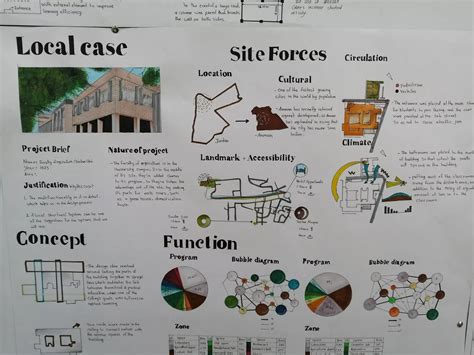 Agriculture College Analysis Pdf