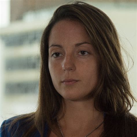 Victoria Fleitas Areosa Gerente De Auditoría Deloitte Uruguay