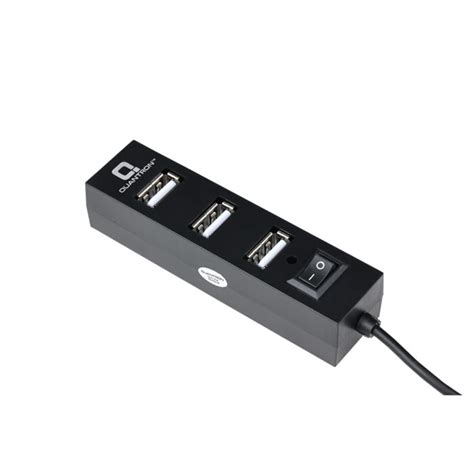 Nesus Qwd 300 Wifi Dongle Receiver Quantron