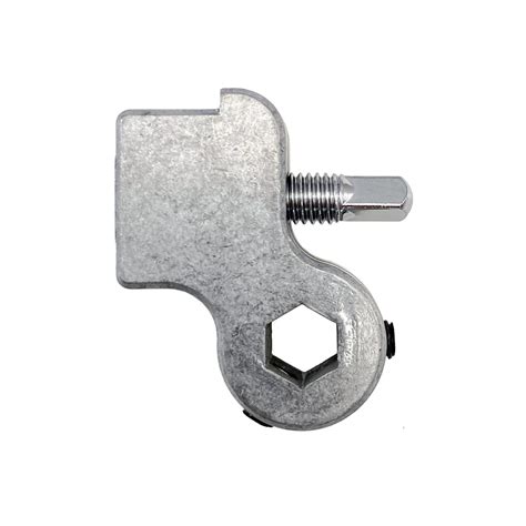 Pearl Beater Holder Link Complete — Drum Supply