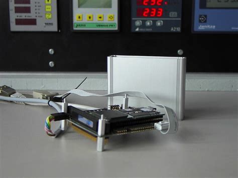 Compiling Ppu Modules