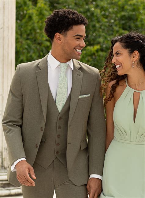 Sage Green Wedding Suit 60 Photos