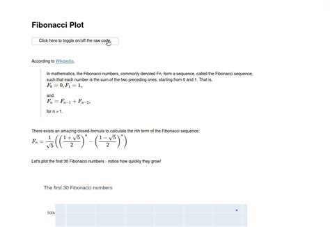 self contained reports from jupyter notebooks towards data science