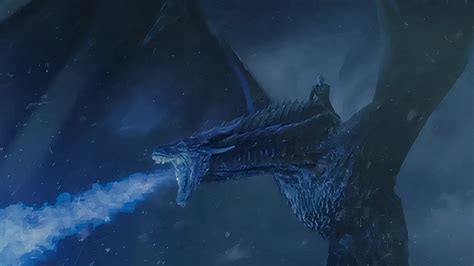 All 12 Dragons From Game Of Thrones And House Of The Dragon So Far