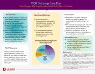 NURSING 4605 Evidence-Based Practice Posters – EHSL Digital Publishing and Collections