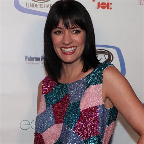 Paget Brewster