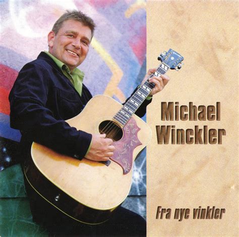 Michael Winckler Fra Nye Vinkler 1999 Cd Discogs