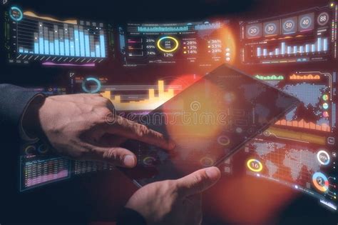 Devops Engineer In Digital Transformation Technology Strategy Of