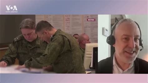 ატომური ზღვარი უკრაინა რუსეთი და კონფლიქტის ესკალაცია Youtube