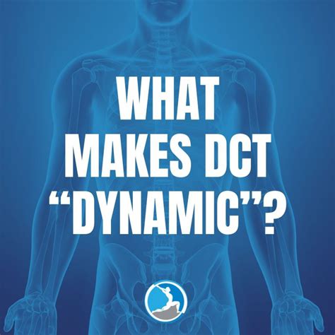dynamic contraction technique on linkedin askdct