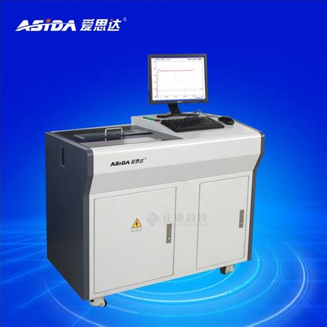 Resistivity Testing Equipment Ionic Conductivity Measurement Machine For Pcb Testing Lz