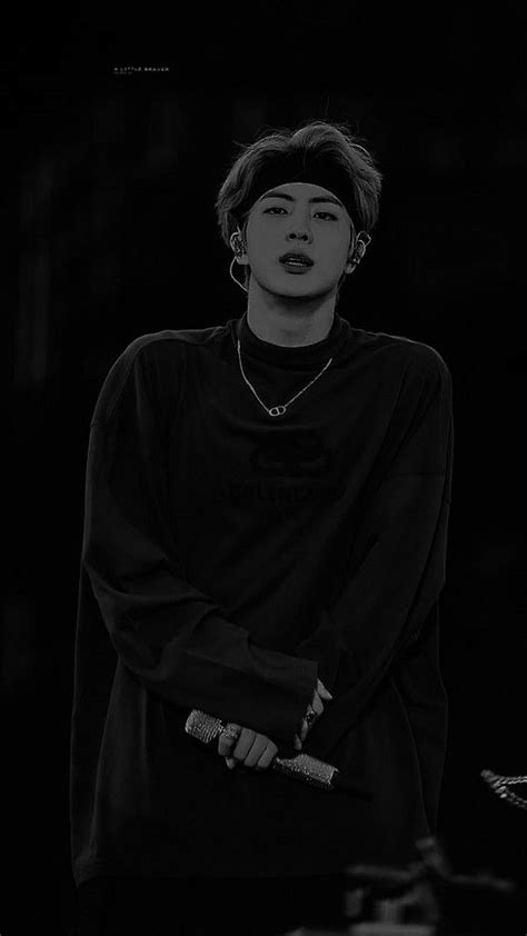 Pin Auf ૢᝰ⃯⃕kim Seokjin Jin♚